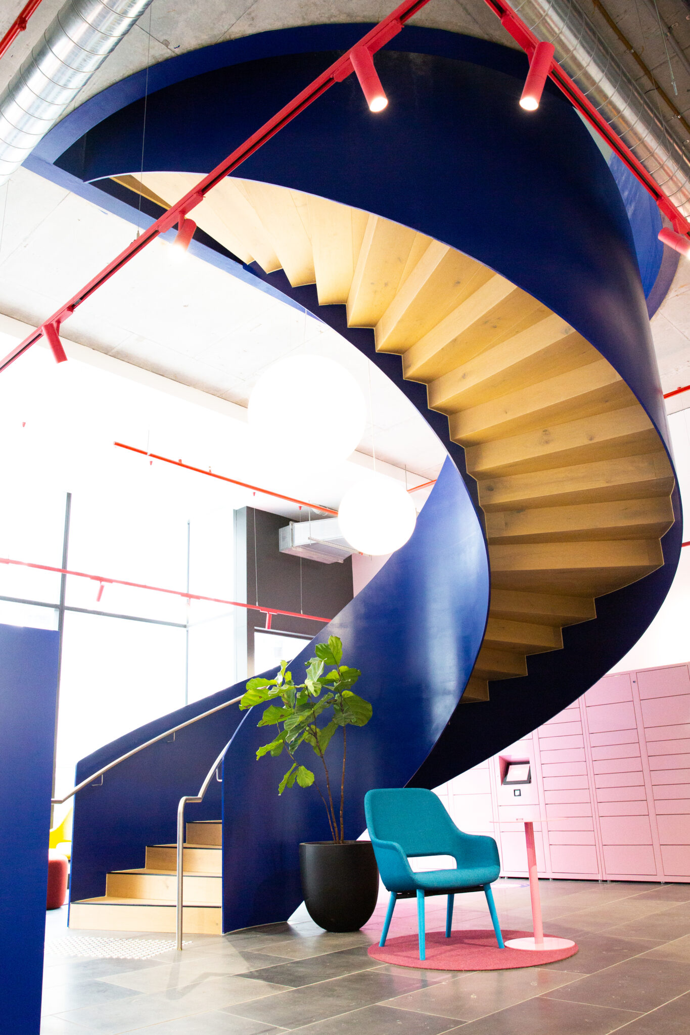 About - City to Coast Architectural